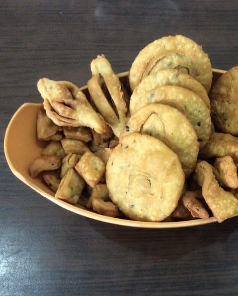 padmas navaruchi » It is all about cooking, baking, roasting,preserving ...