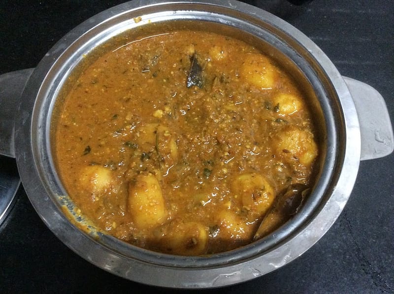 padmas navaruchi » delicious food blogs